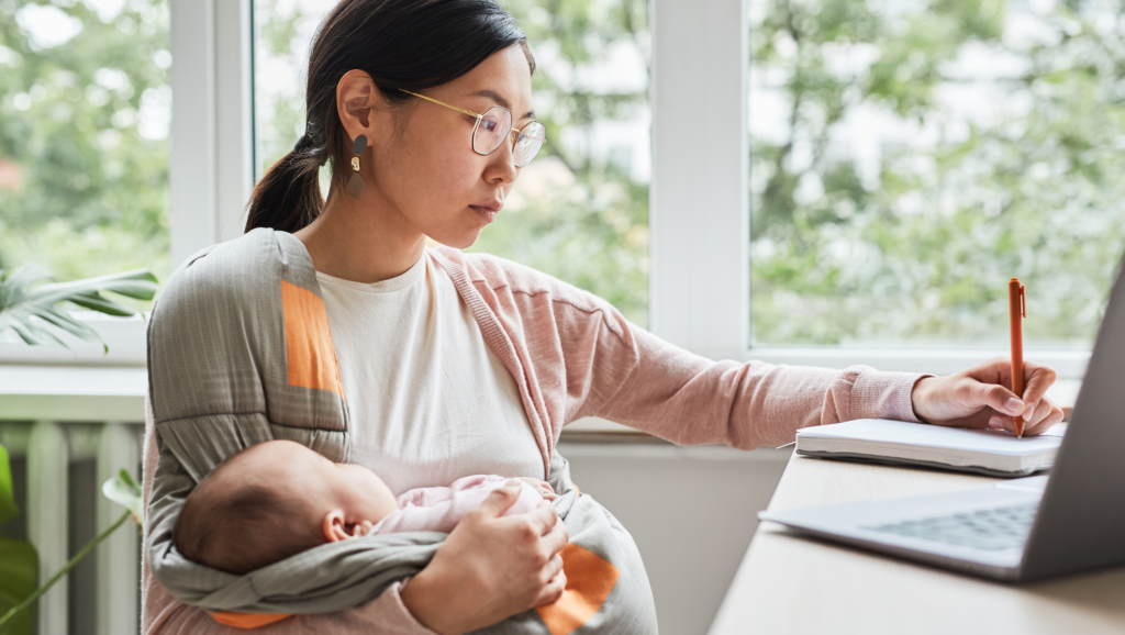 RA 11210: Maternity Leave in the Philippines - Duran and Duran-Schulze Law